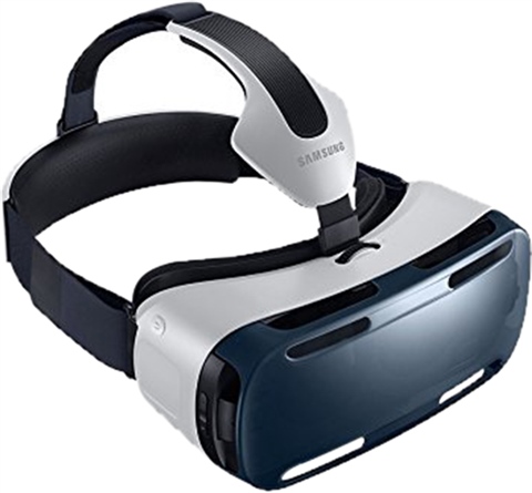 Samsung Gear VR R320 For Galaxy Note 4, A - CeX (ES): - Comprar, vender, Donar